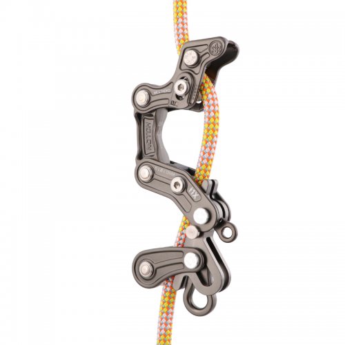 Dispositivo NOTCH ROPE RUNNER PRO - Rope & Work